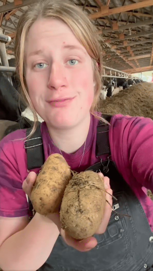 Dairy Farmers of America World Milk Day - World Milk Day