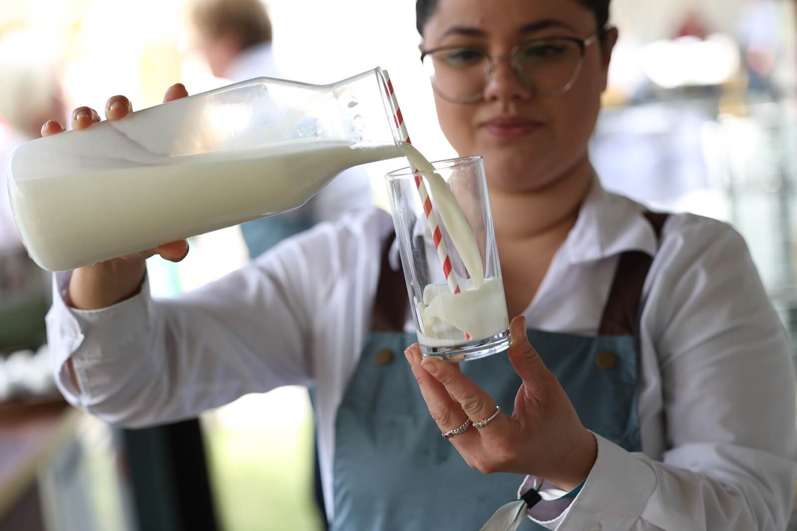 Celebrating World Milk Day in Ireland - World Milk Day